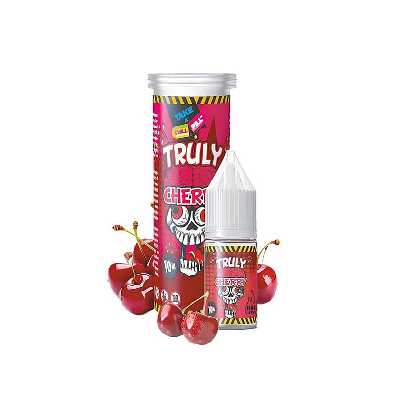 Aroma Chill Pill Truly Cherry 10ml Voore.ro