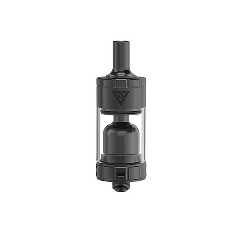 Atomizor Trinity MTL RTA - Ambition Mods - Black Voore.ro