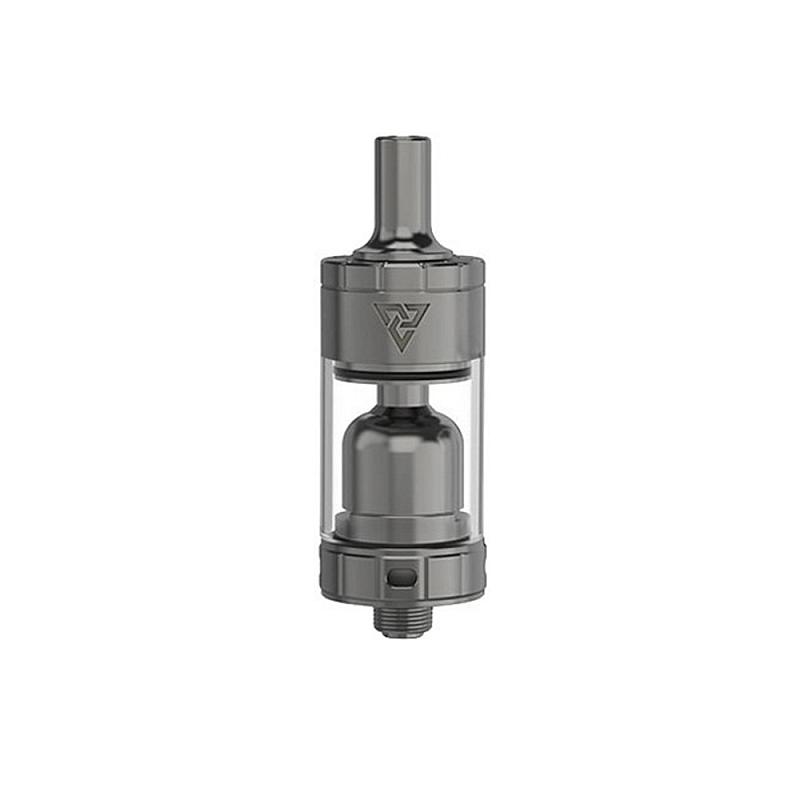 Atomizor Trinity MTL RTA - Ambition Mods - Gunmetal Voore.ro