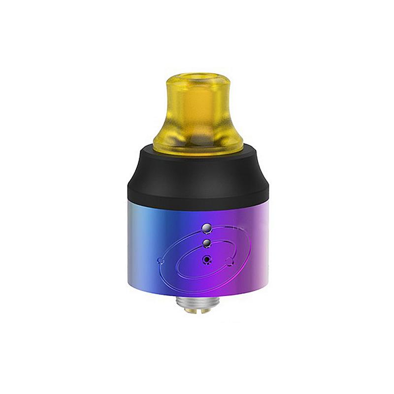 Atomizor Galaxies MTL RDA by Vapefly - Rainbow Voore.ro