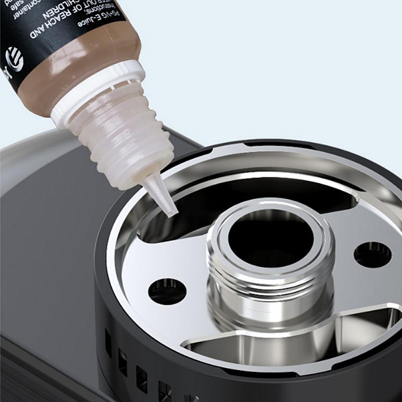 Kit eGo AIO ProBox Joyetech - Rubber Black Voore.ro
