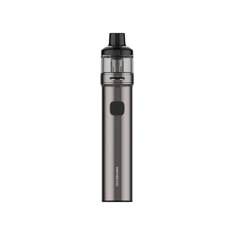 Kit GTX Go 80 - Vaporesso - Matte Grey Voore.ro