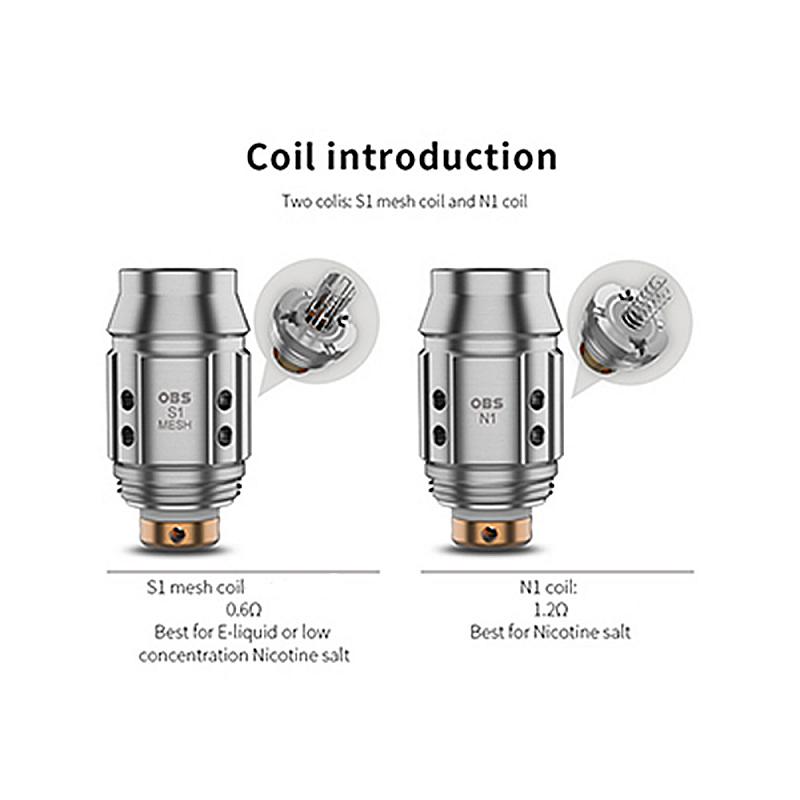Kit Obs Cube Mini - Starry Voore.ro