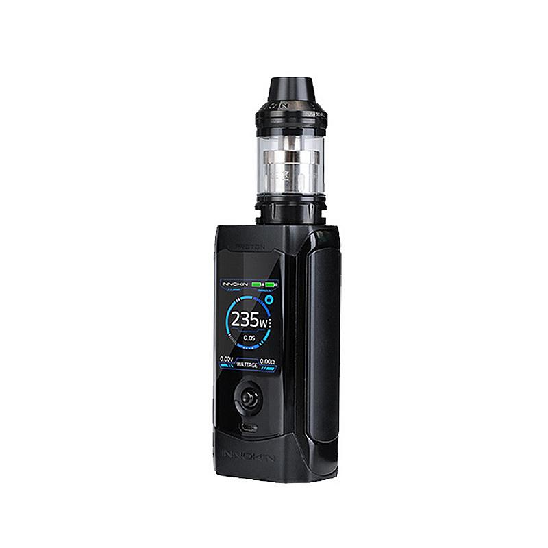 Kit Proton Innokin - Black Voore.ro