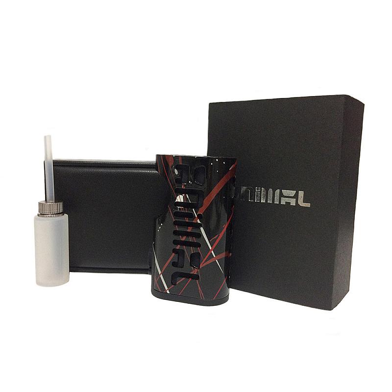 Mod Squonk Animal Voore.ro