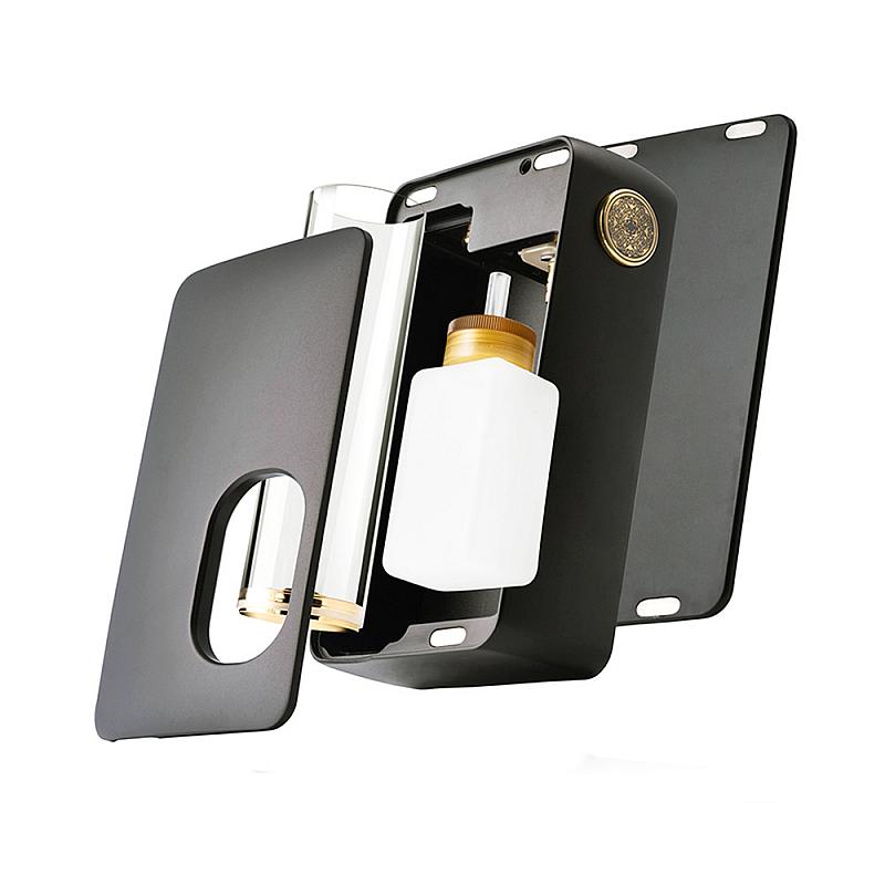 Mod Dotmod Squonk DotSquonk - Royal Blue Voore.ro