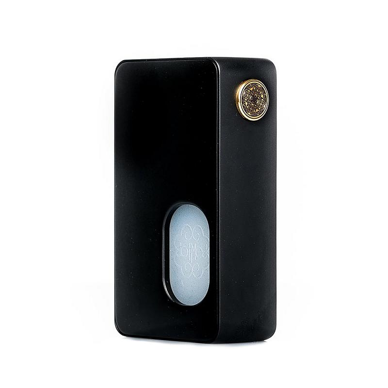 Mod Dotmod Squonk DotSquonk - Black Voore.ro