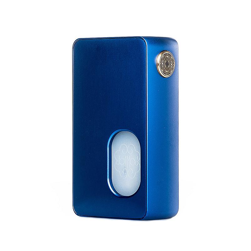 Mod Dotmod Squonk DotSquonk - Royal Blue Voore.ro