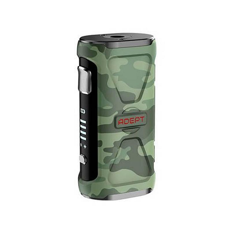 Mod Innokin Adept - Forest Camo Voore.ro