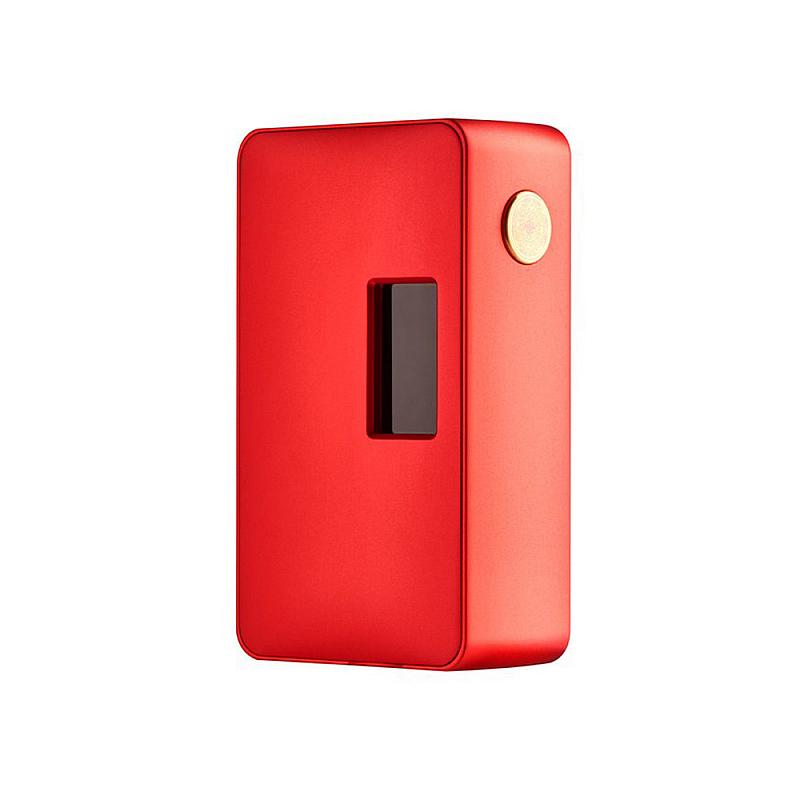 Mod Dotmod Squonk DotSquonk 100W - Red Voore.ro