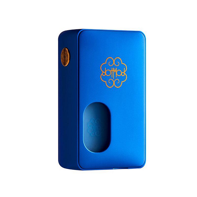 Mod Dotmod Squonk DotSquonk 100W - Royal Blue Voore.ro