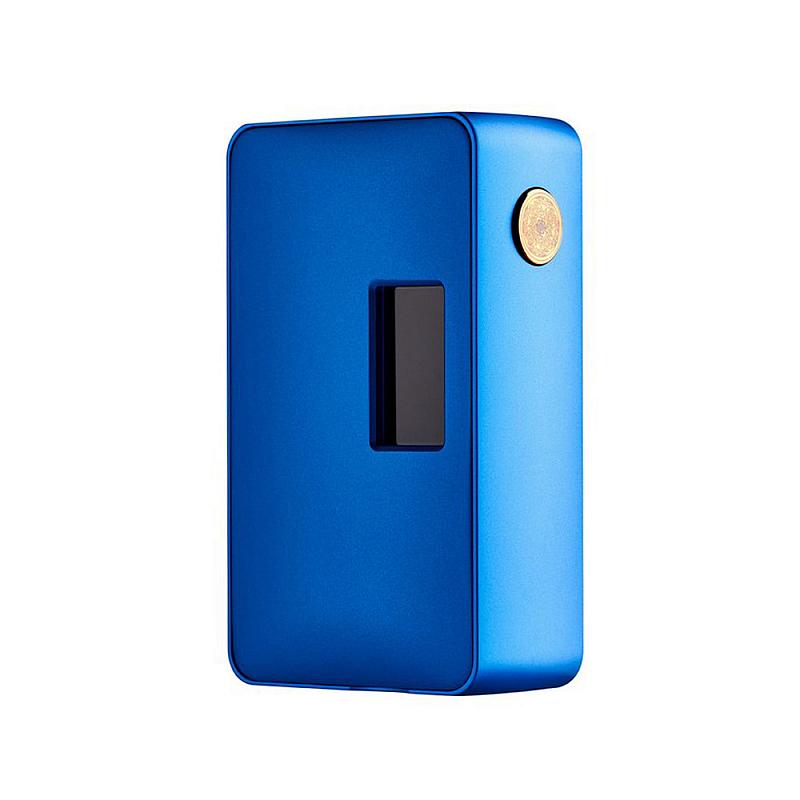 Mod Dotmod Squonk DotSquonk 100W - Royal Blue Voore.ro