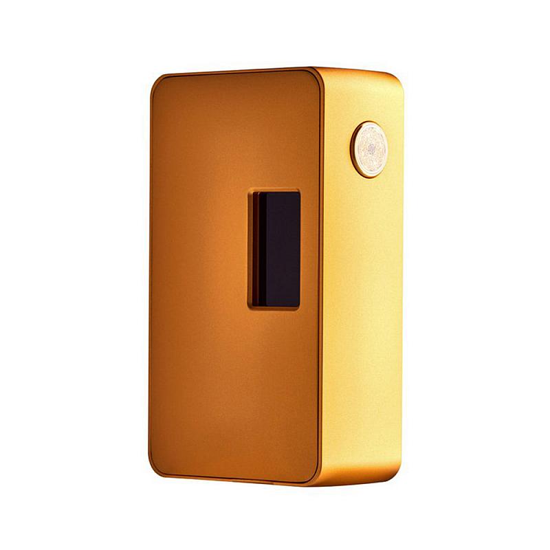 Mod Dotmod Squonk DotSquonk 100W - Gold Voore.ro