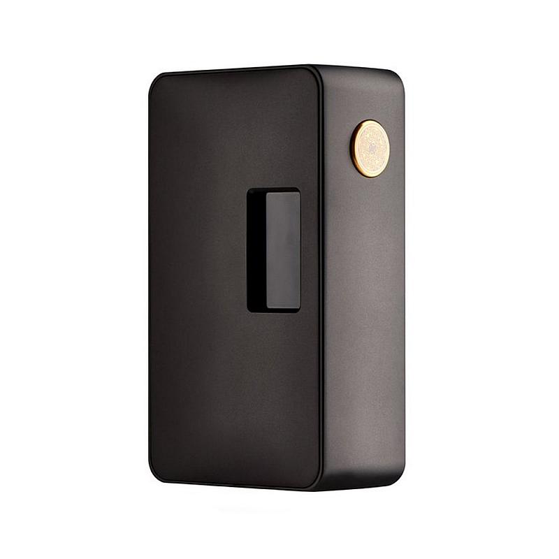 Mod Dotmod Squonk DotSquonk 100W - Black Voore.ro