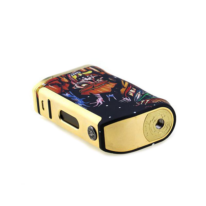 Mod Michael 200W The Walking Dead confectionat din aliaj cu zinc Voore.ro