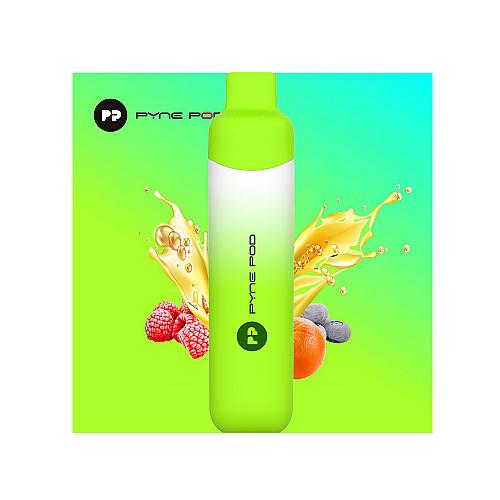 Puff Bar Pyne Pod 0% 10ml - Sun Kissed Berry Voore.ro