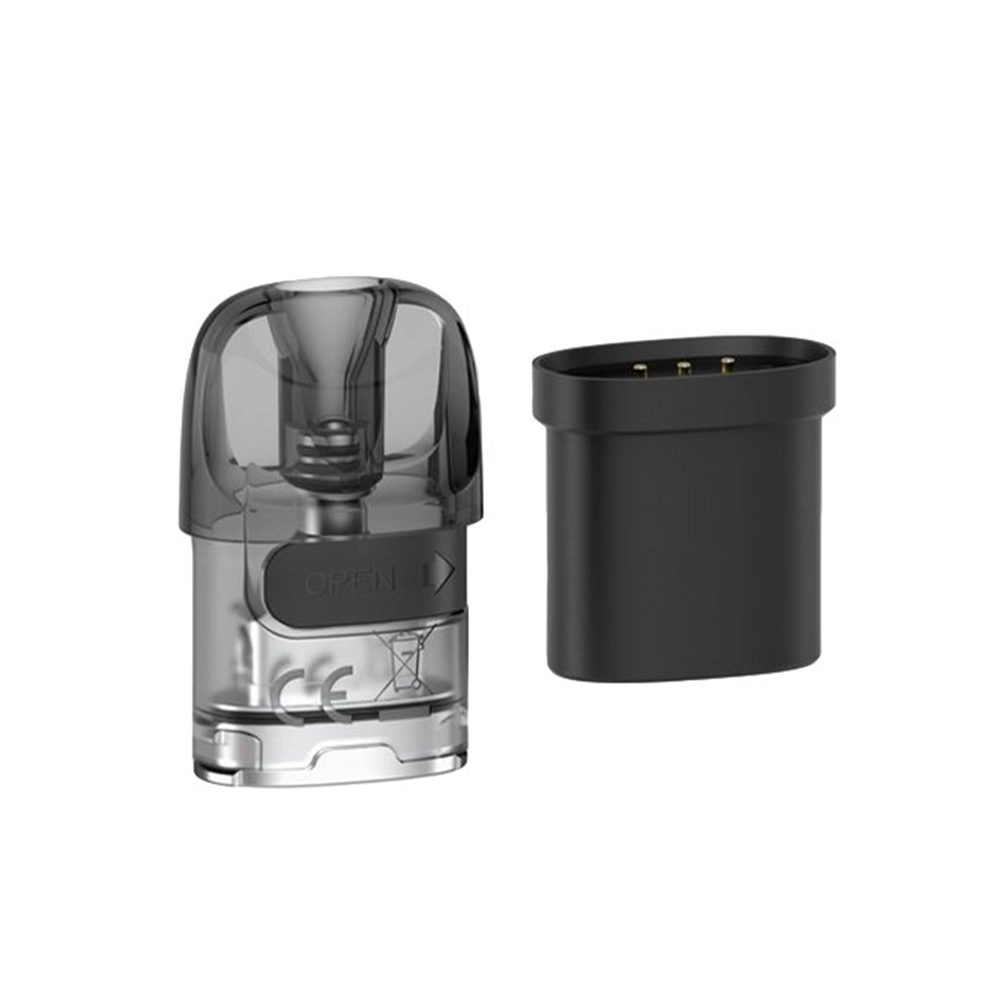 Cartus E-Plus RBA 3ml - Lost Vape Voore.ro